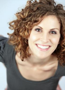 The Acting Studio – Joanna Horton McPherson