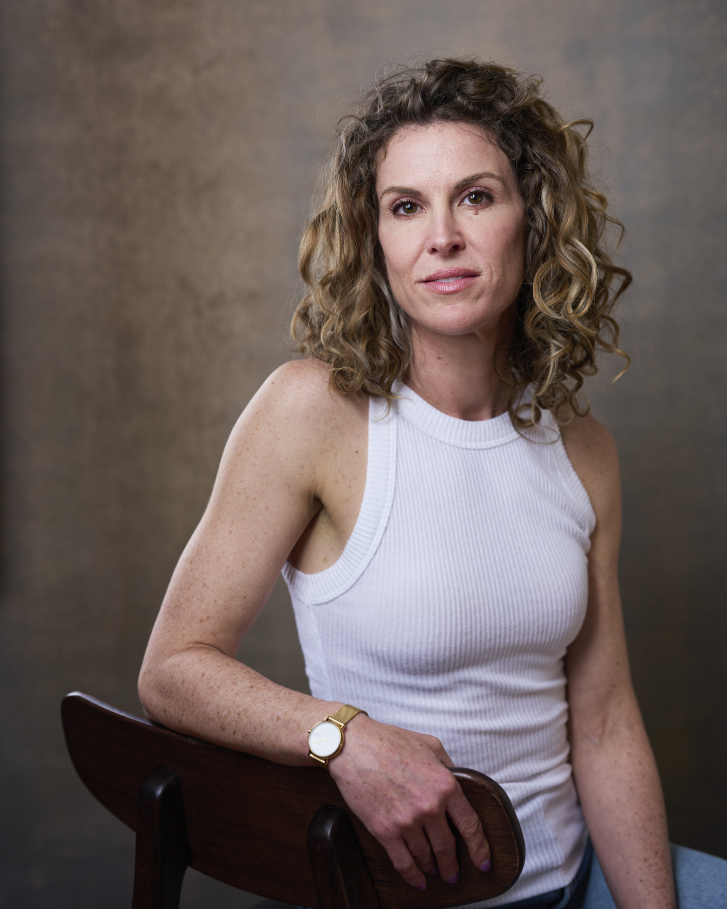 Joanna Horton McPherson