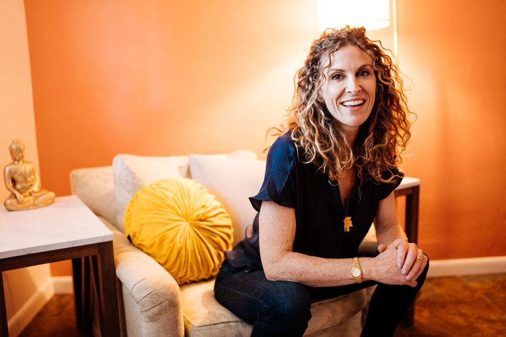 Joanna Horton McPherson – Transformation: finally seeing what was ...